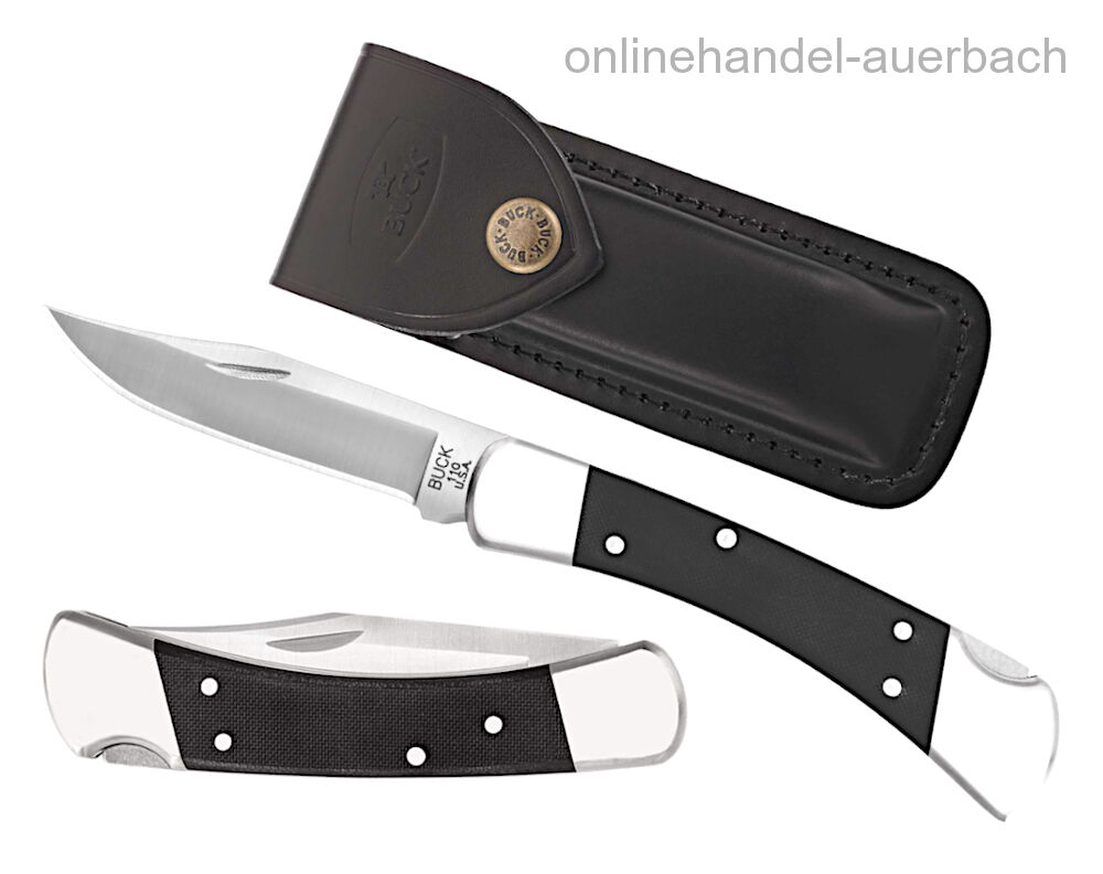 Buck Folding Hunter 110 Pro | Onlinehandel-Auerbach