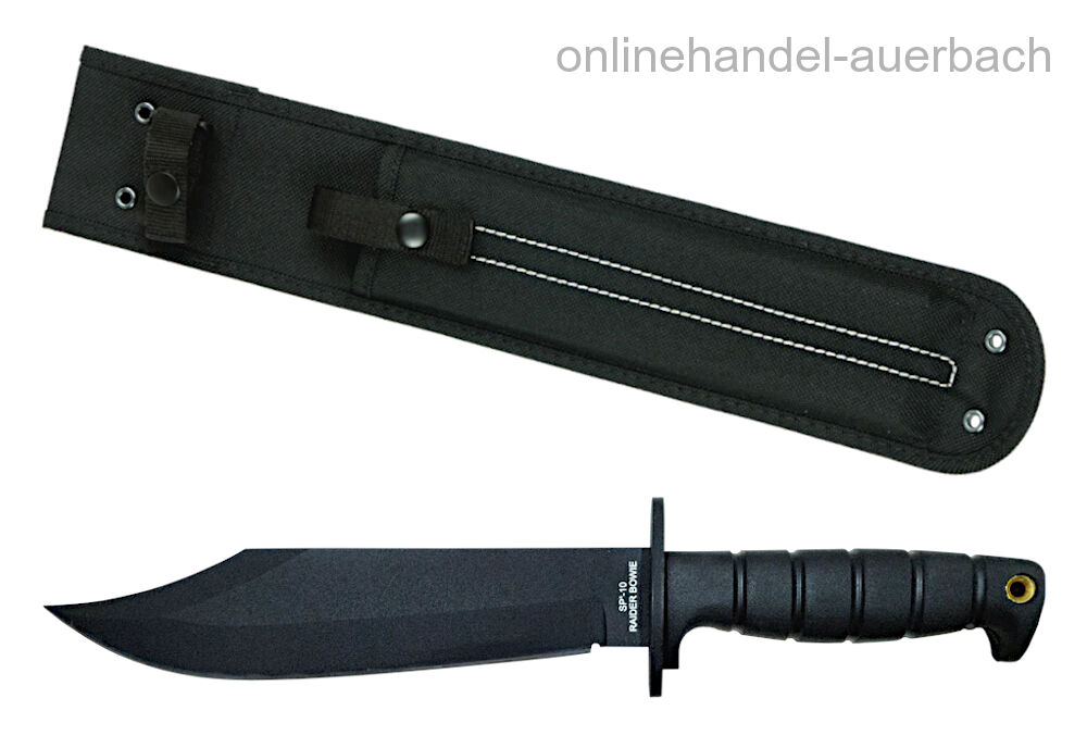 Ontario SP-10 Spec Plus Raider Bowie | Onlinehandel-Auerbach
